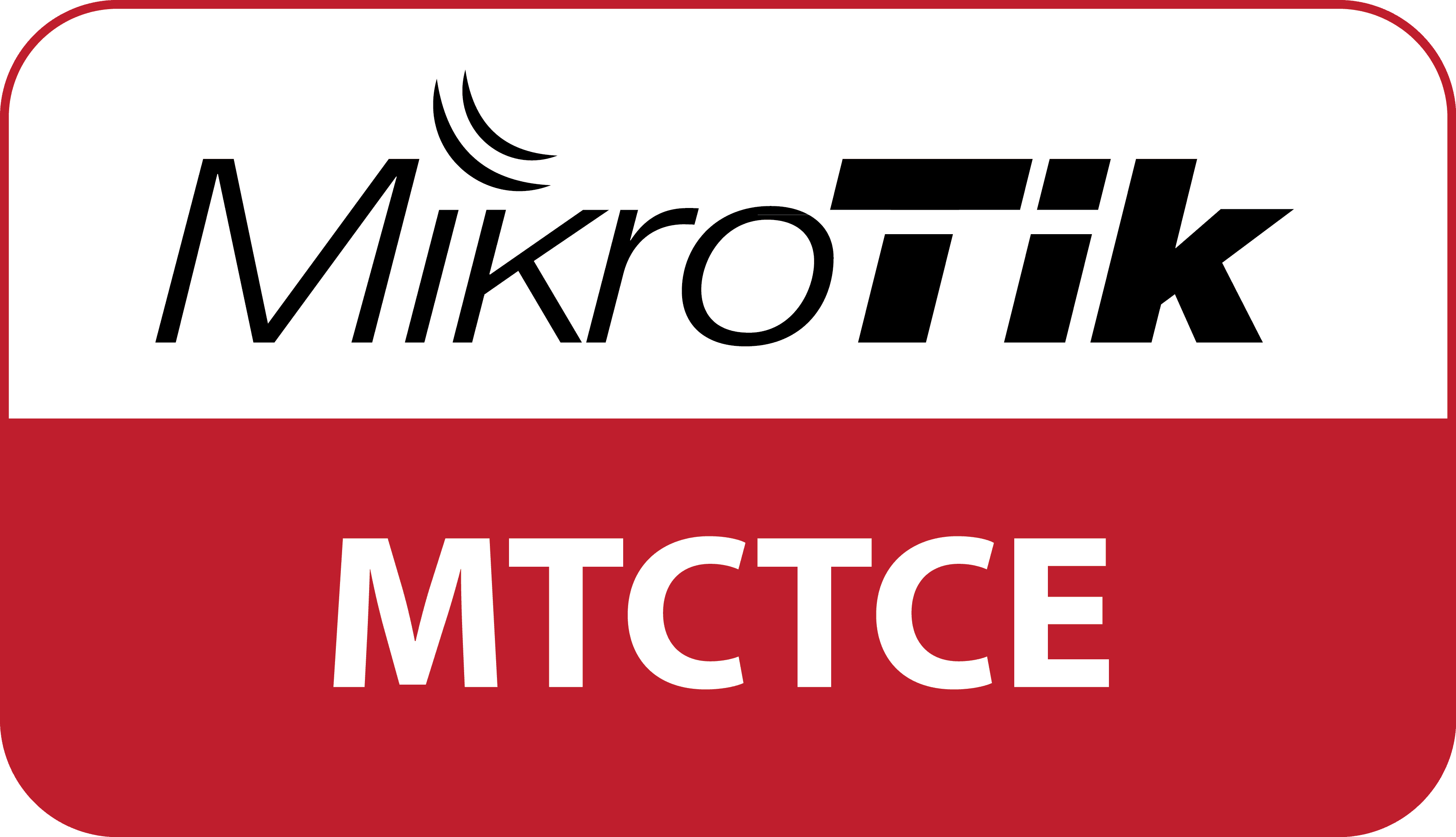 หลักสูตร MTCTCE : MikroTik Certified Traffic Control Engineer - MikrotikTutorial