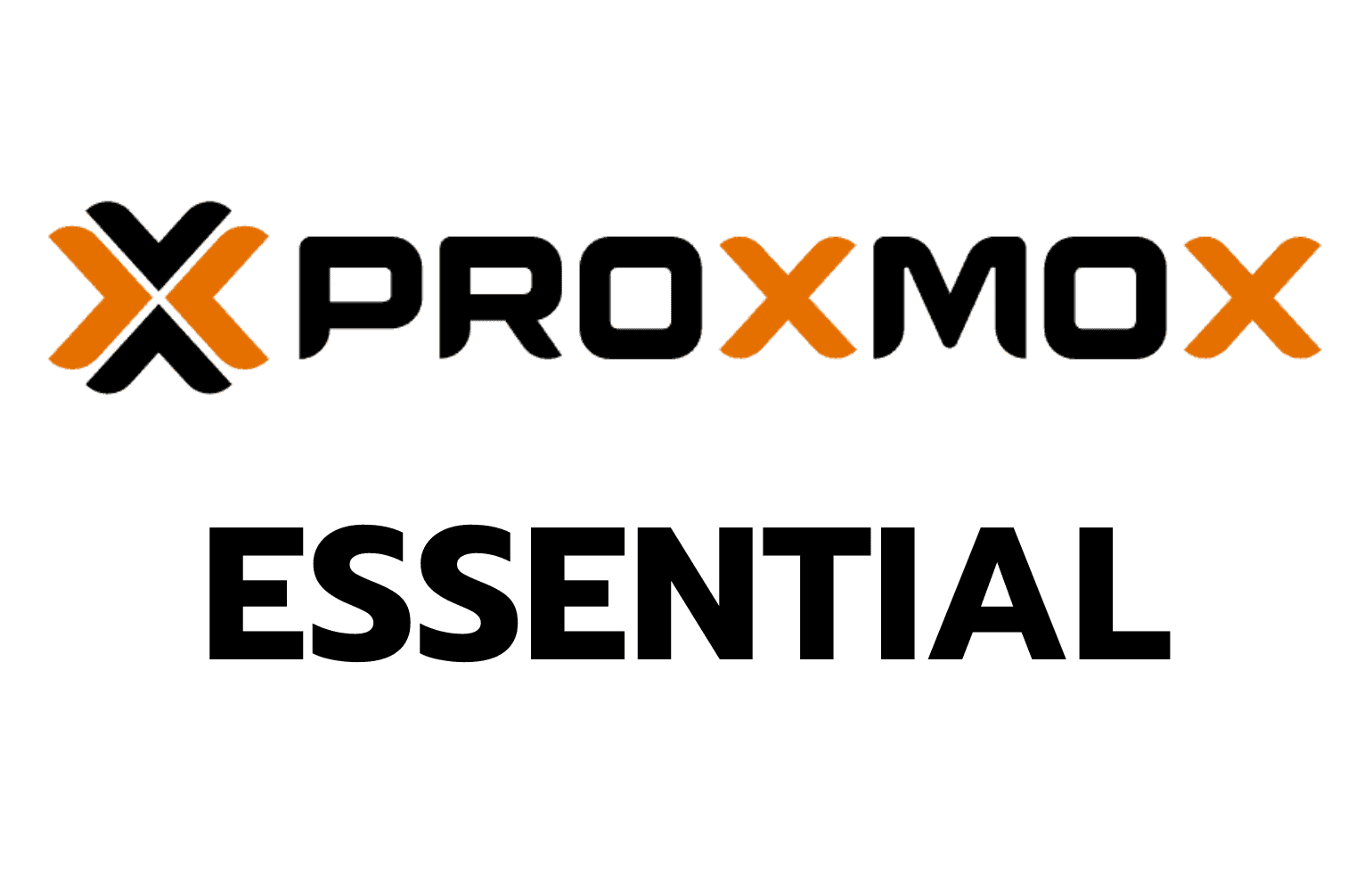 หลักสูตรออนไลน์ : Proxmox VE Essential (เริ่มตั้งแต่พื้นฐาน ...